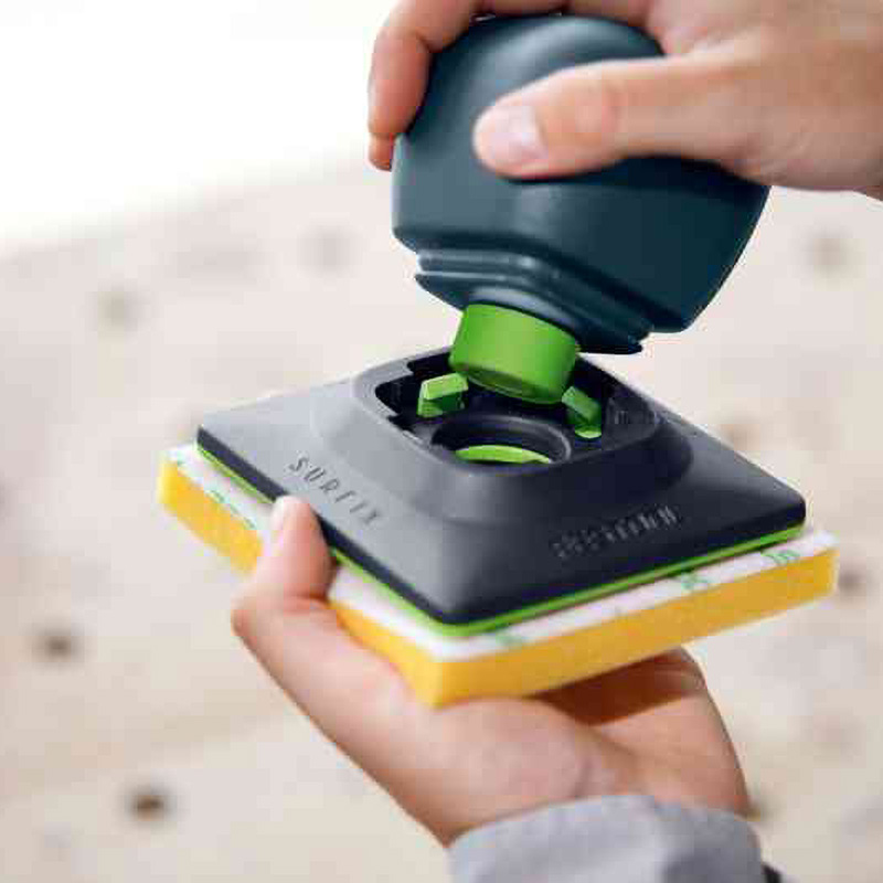 Festool Диспенсер SURFIX OS-SYS3-Set FT498063 цена, характеристики ...