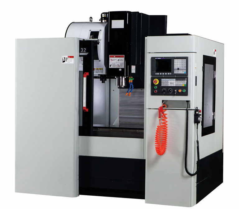 Jet JVC-3F CNC, фрезерный с ЧПУ Fanuc Oi MATE MD 50000520T цена ...