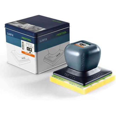 Festool Диспенсер SURFIX OS-Set HD FT498060 цена, характеристики купить ...