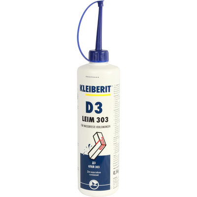 Kleiberit Клей Kleiberit LEIM 303.0 по 0,5 кг 303.0-0.5 цена ...