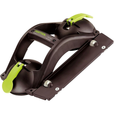 Festool Присоска вакуумная, двойная, комплект GECKO DOSH-SET FT493507 ...